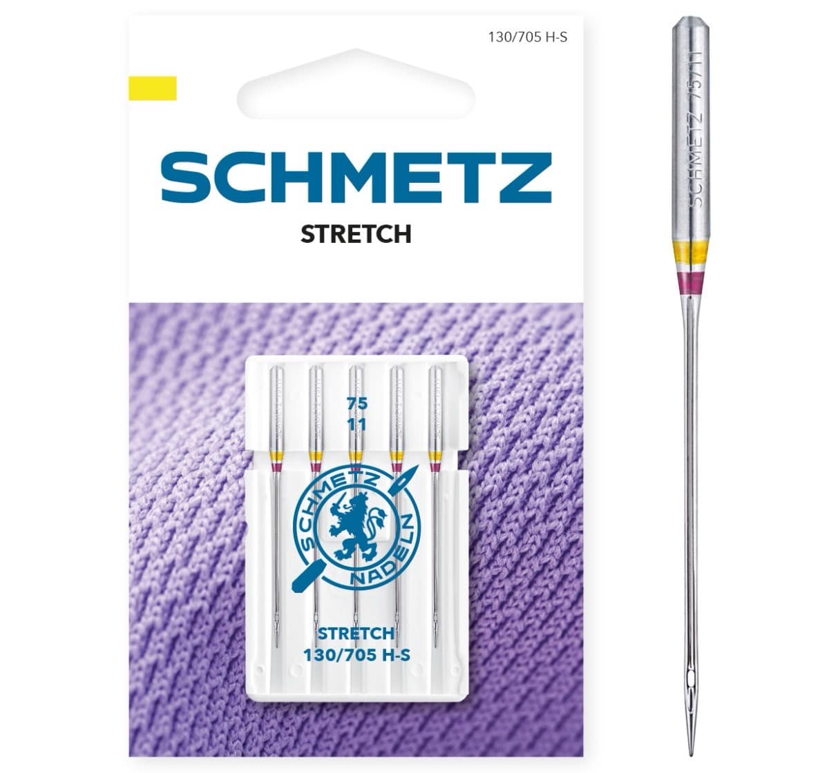 Schmetz Stretch neula - Ompelukone Keinonen